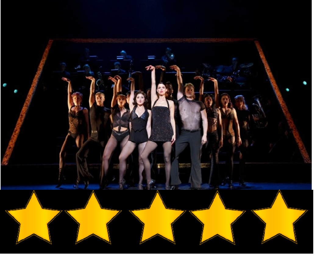 Chicago – WW Reviews